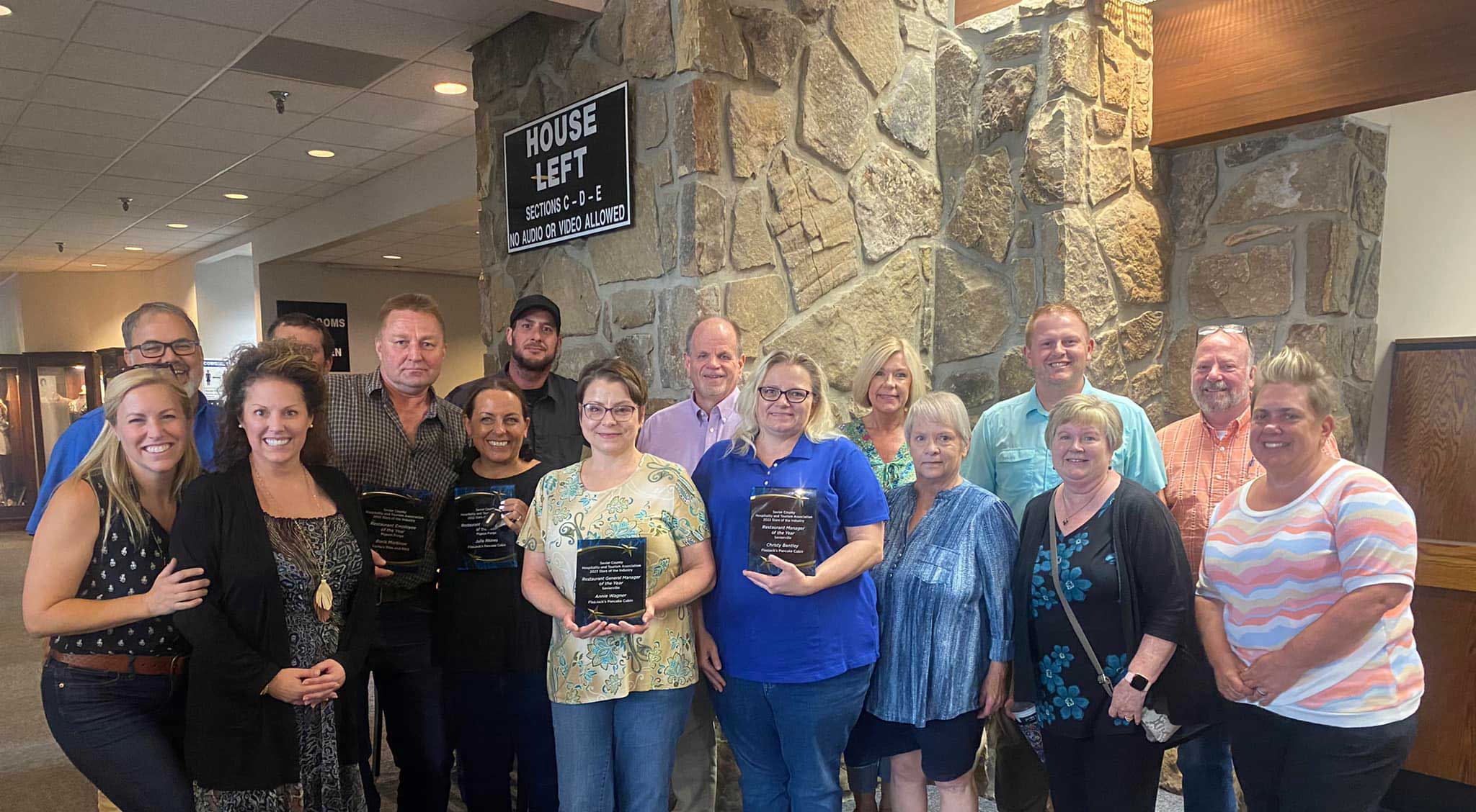 Contact Us - Collier Restaurant Group